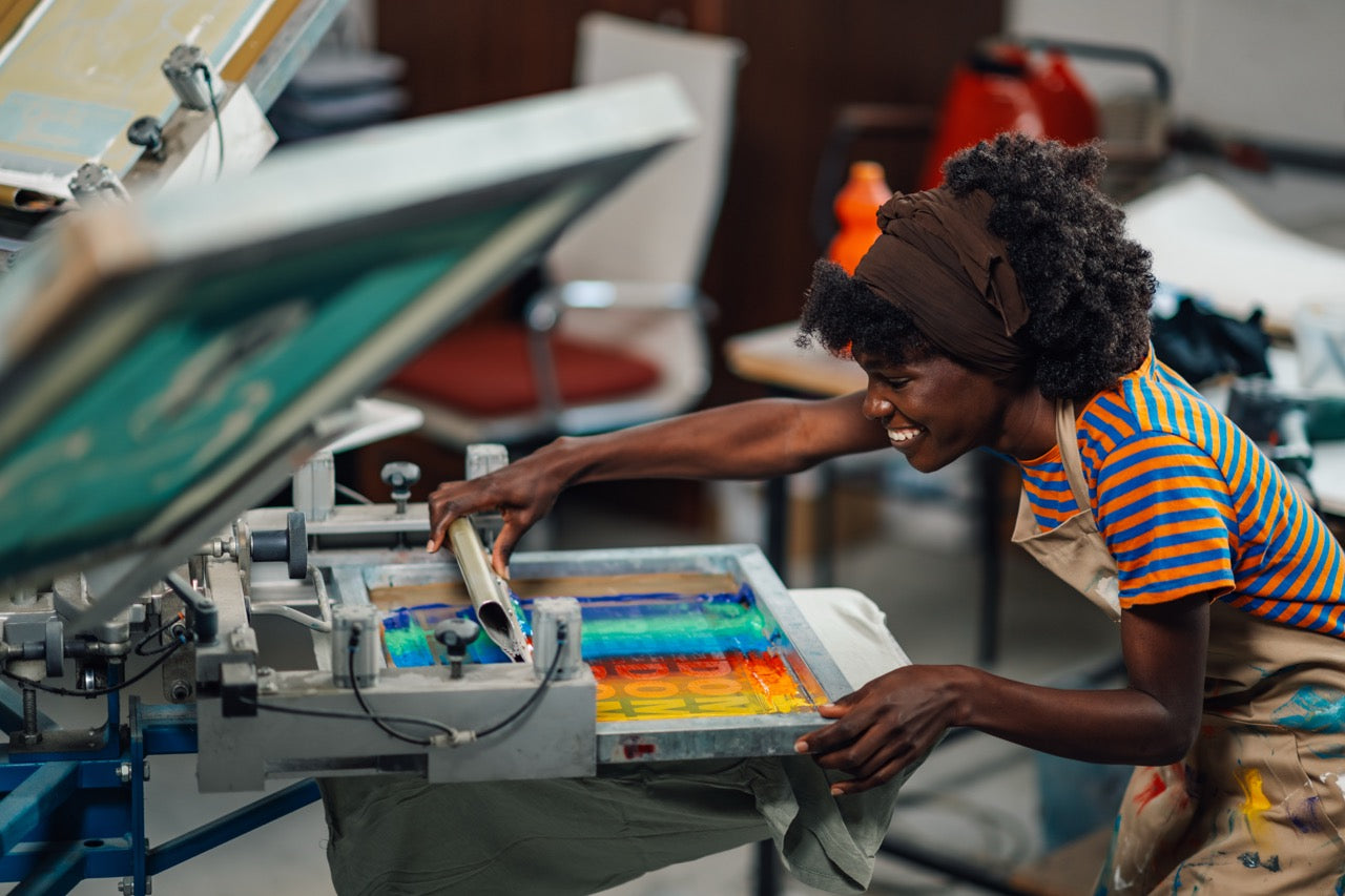 Direct-to-Film (DTF) Printing: A Beginner-Friendly Introduction – Iris DTF