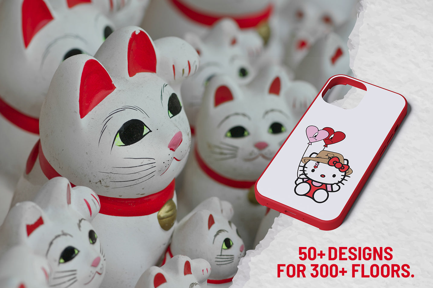 Hello Kitty & Sanrio DTF Transfers – Iris DTF