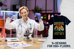 DTF Color Management Guide: Advanced Artwork, ICC Profiles & Spot-Colo ...