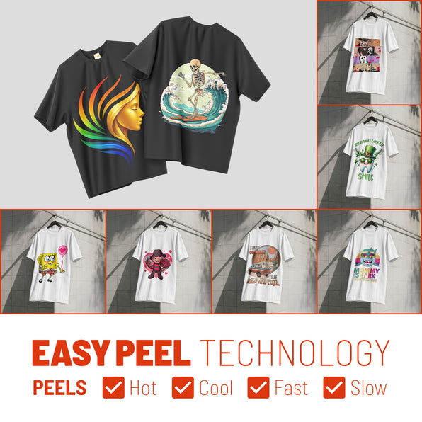 DTF Color Management Guide: Advanced Artwork, ICC Profiles & Spot-Colo ...