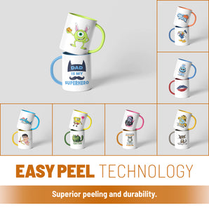 DTF Color Management Guide: Advanced Artwork, ICC Profiles & Spot-Colo ...