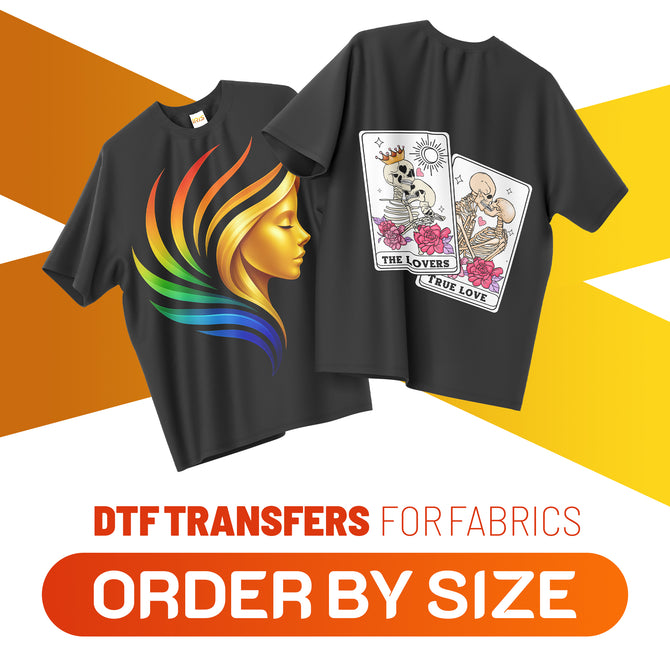 DTF Color Management Guide: Advanced Artwork, ICC Profiles & Spot-Colo ...