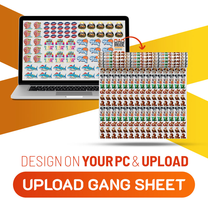 DTF Heat Press Guide: Optimal Pressure, Temperature & Time Settings ...